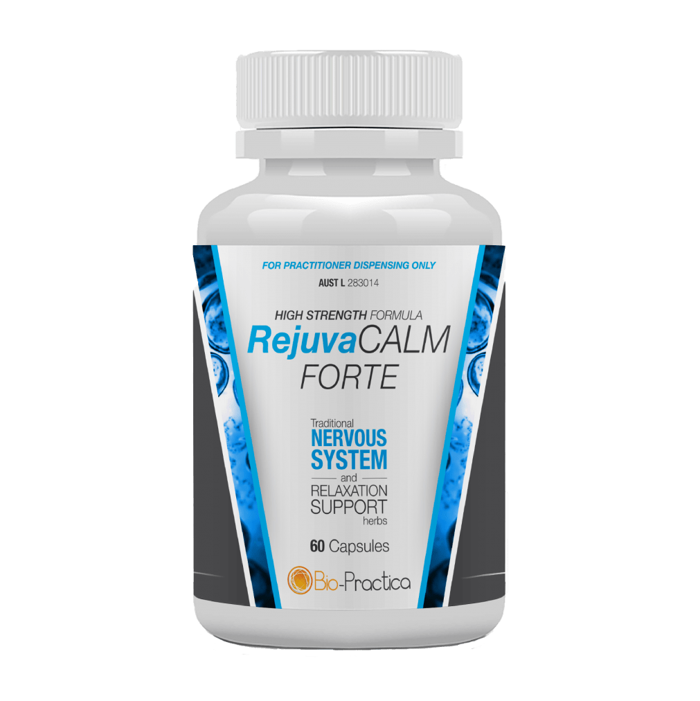 Rejuva Calm – Vinka supplements