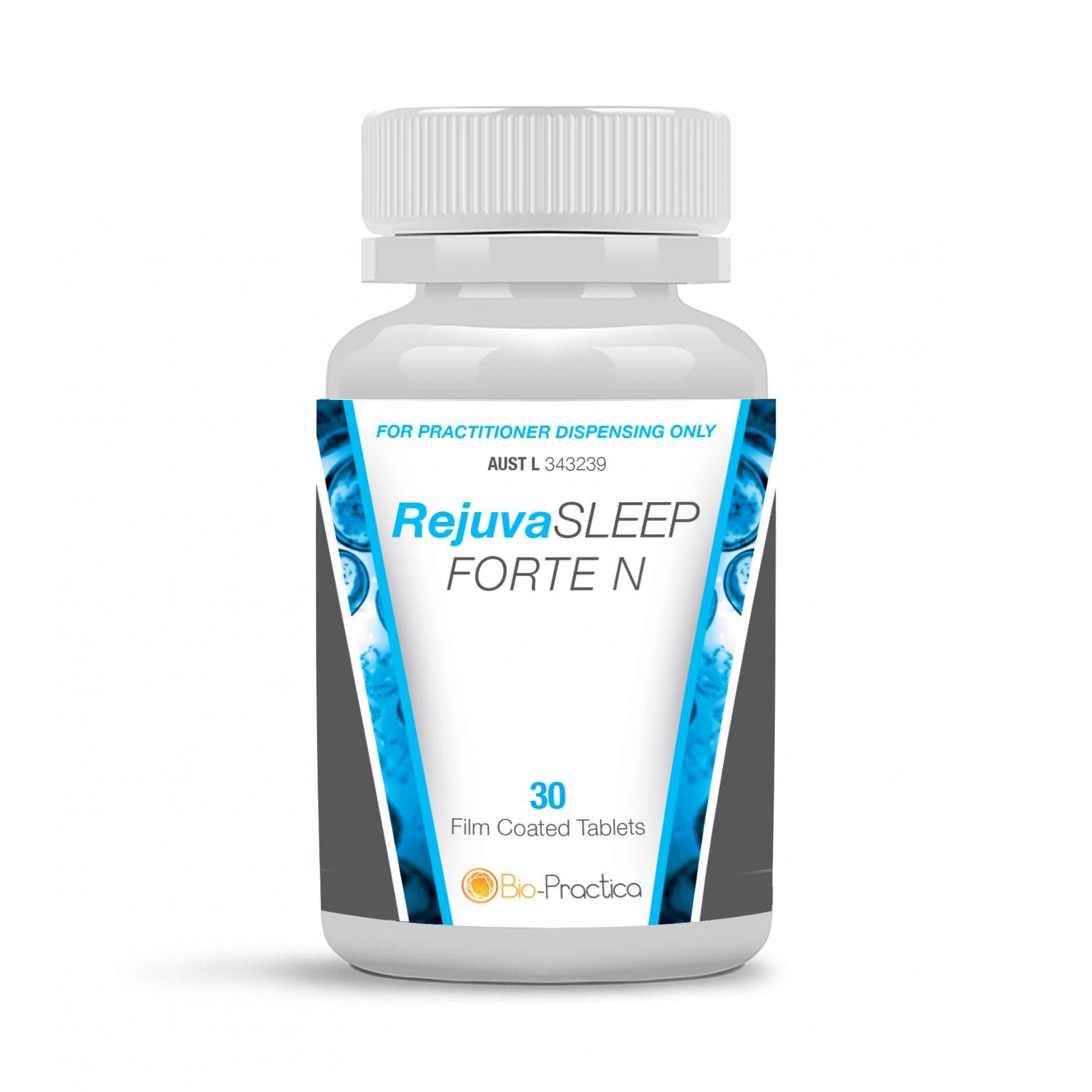 Rejuva Sleep – Vinka supplements