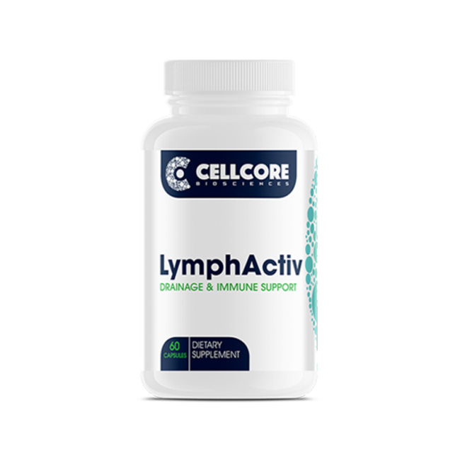 Lymph Active – Vinka supplements
