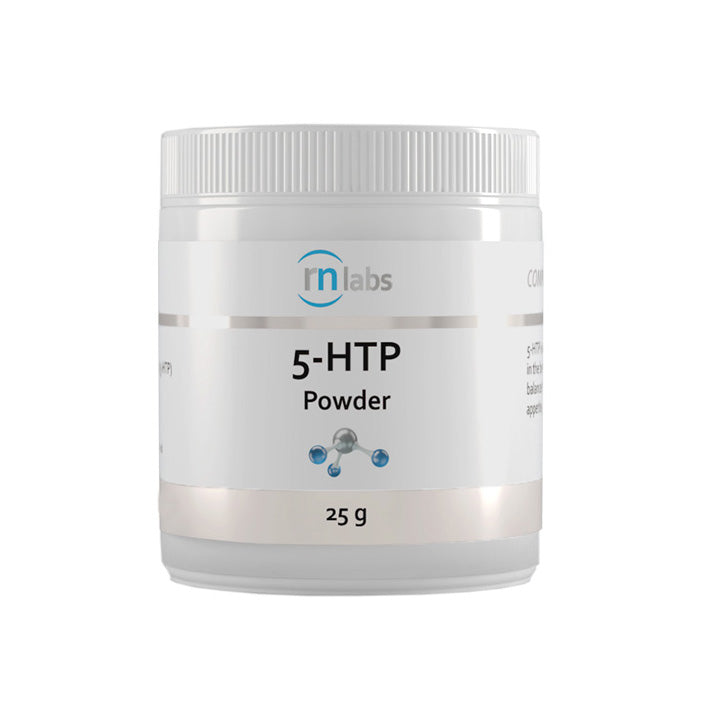 5HTP Powder – Vinka supplements